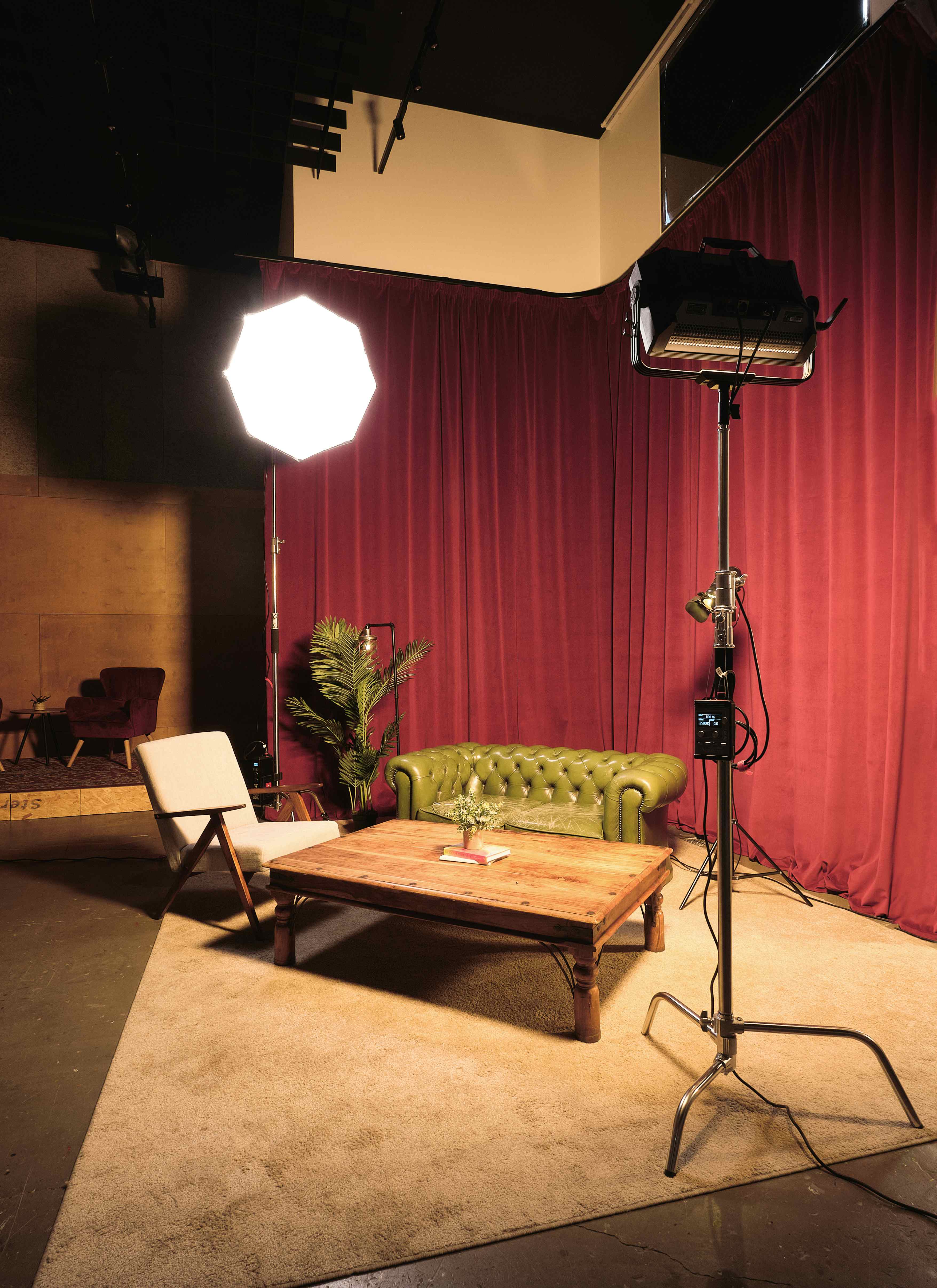 Hire Chance Street Studio (Entire Venue), Dream Factory, London • HeadBox